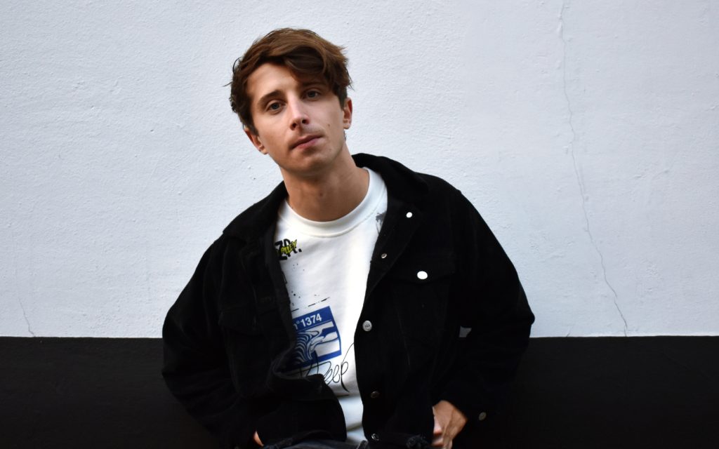 Zac Pajak – The Official Website